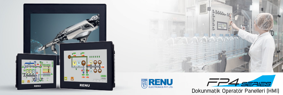 FP4 Serisi – Mete Otomasyon